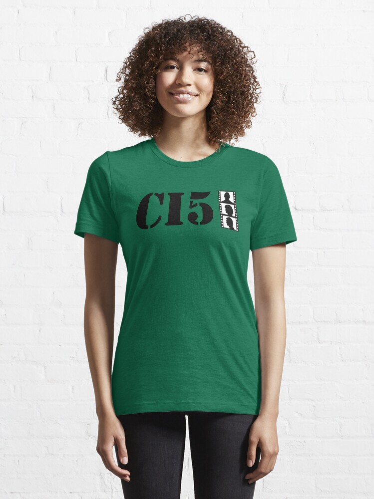 "The Professionals - T-Shirts, Stickers and iPhone case" Essential T ...