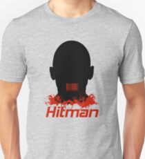 47 Agent Hitman: Gifts & Merchandise | Redbubble