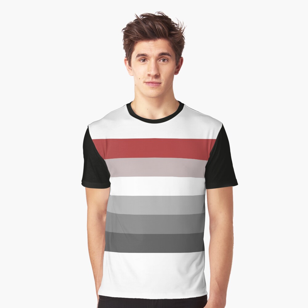 "Rabies Pride Flag" Sticker for Sale by nomi-starry | Redbubble