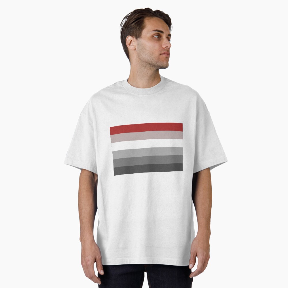 "Rabies Pride Flag" Sticker for Sale by nomi-starry | Redbubble