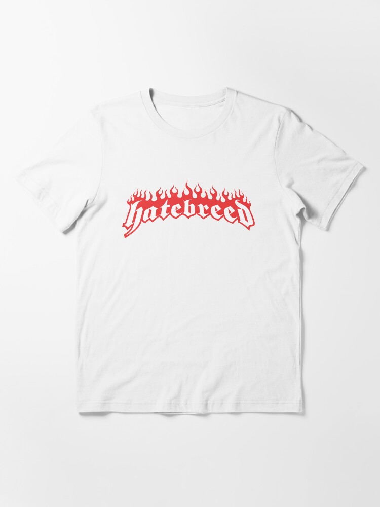 "The Trending Hatebreed" T-shirt for Sale by jurgenburger | Redbubble | hatebreed t-shirts ...