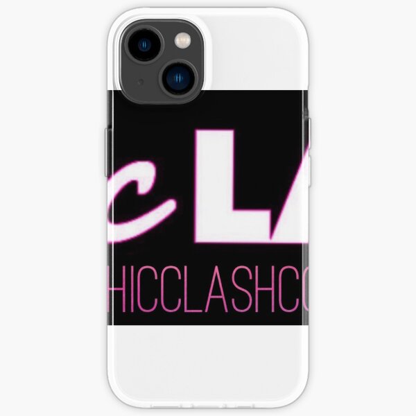"thicc" iPhone Case for Sale by thicclash | Redbubble