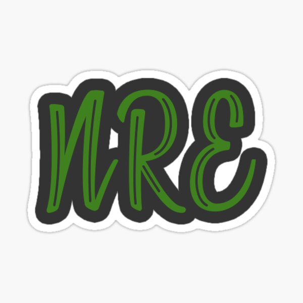 Nre Gifts & Merchandise | Redbubble