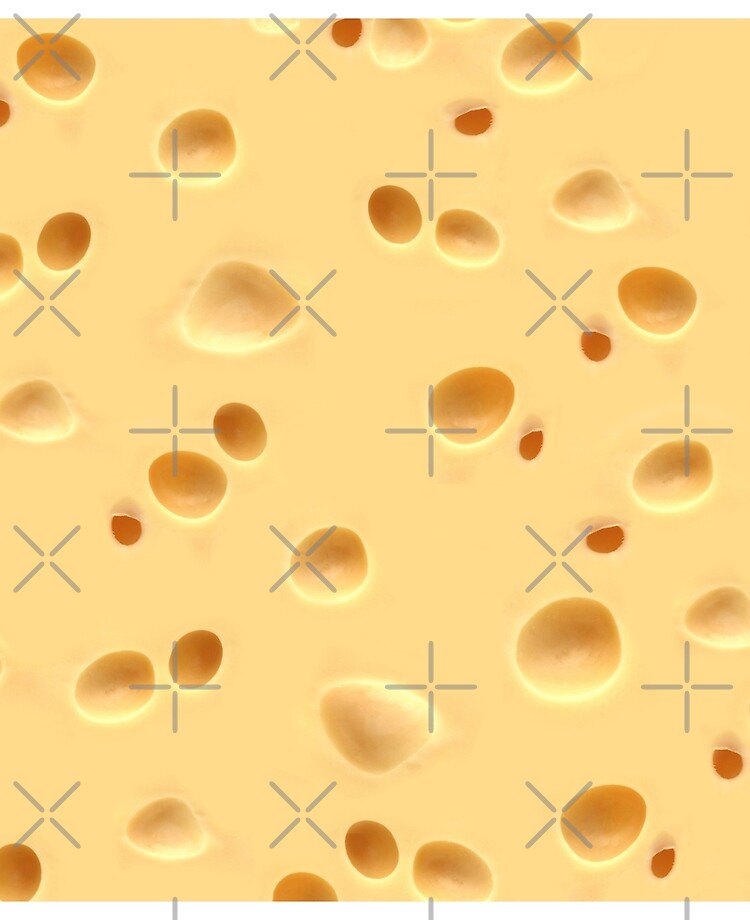 "I love cheese !" iPad Case & Skin by Zimbo-Zimbo | Redbubble