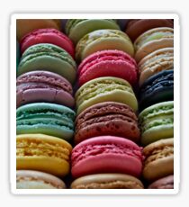 Macaron: Stickers | Redbubble