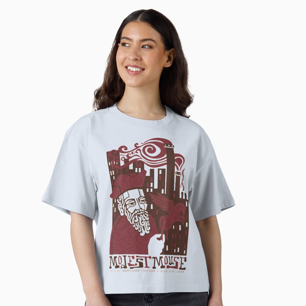 "Modest Mouse Cool" Essential T-Shirt for Sale by Laurentino90 | Redbubble