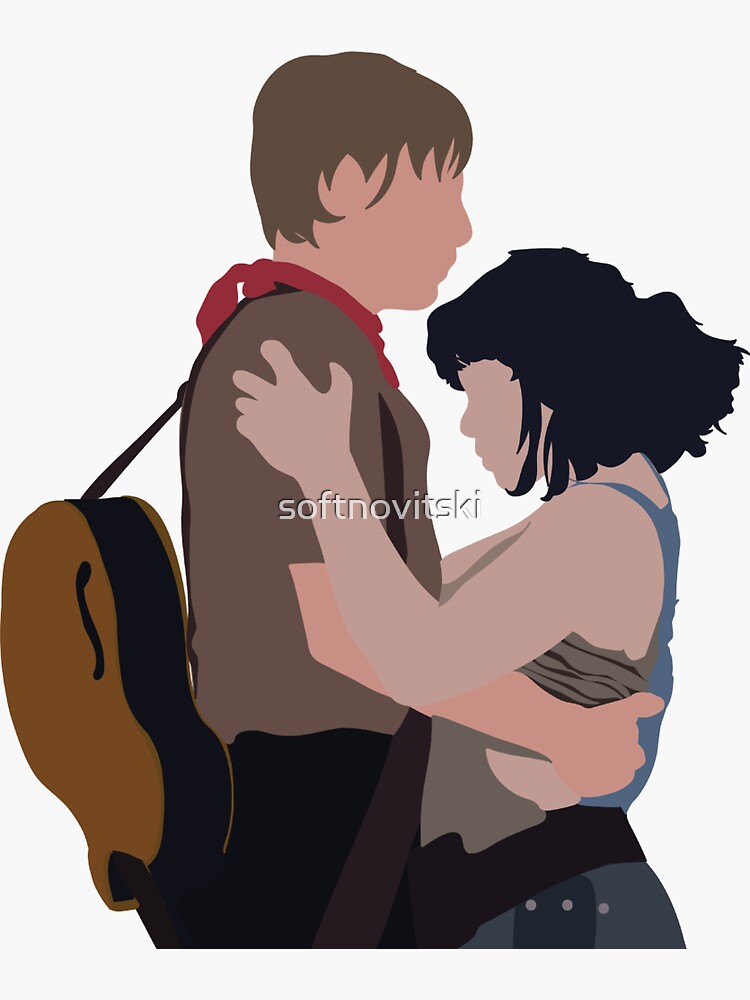 "Wait For Me - Hadestown" Sticker for Sale by softnovitski | Redbubble