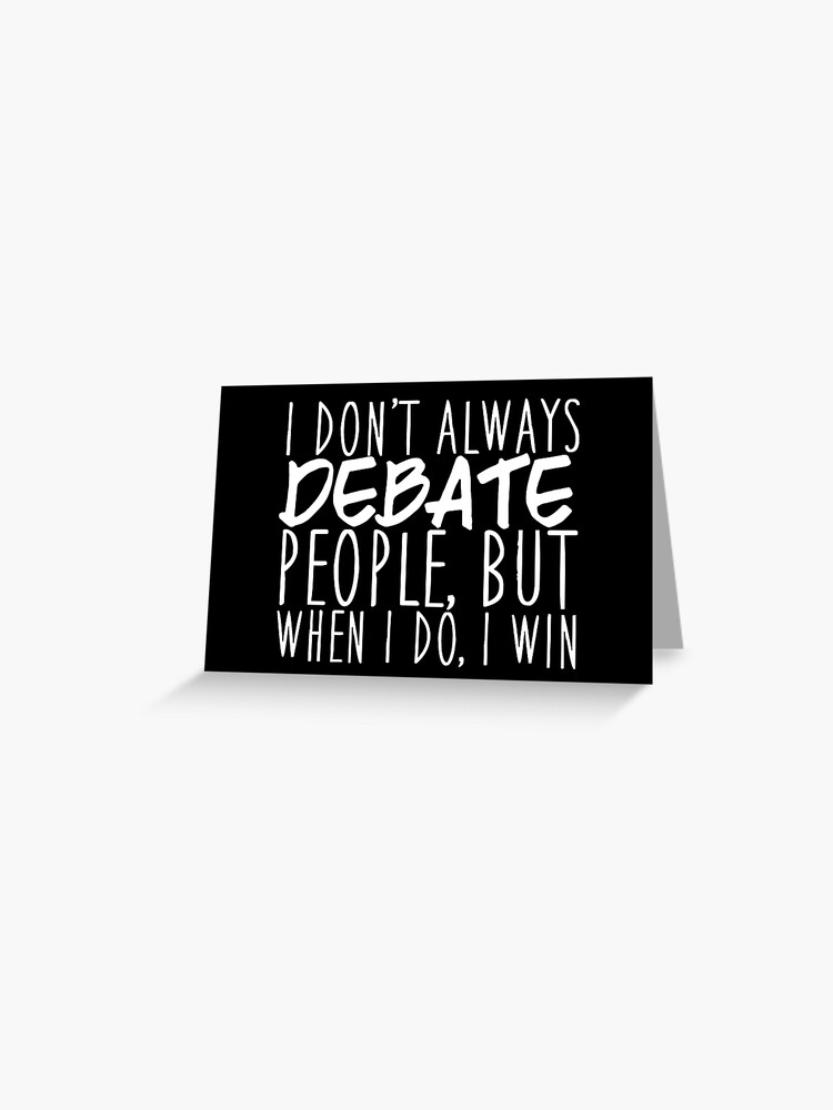 Funny Debating Quotes Scott Clifton Quote: In My Downtime, For Fun, I
