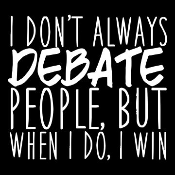Funny Debating Quotes Scott Clifton Quote: In My Downtime, For Fun, I