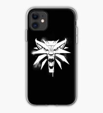 Witcher 3 iPhone cases & covers | Redbubble