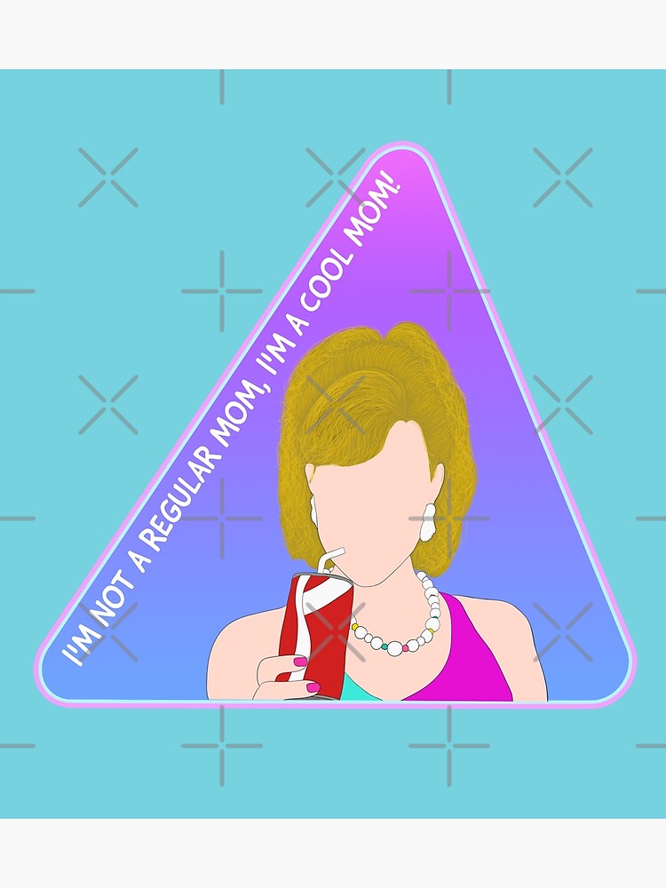 Karen Wheeler Poster By Hs Selina Redbubble