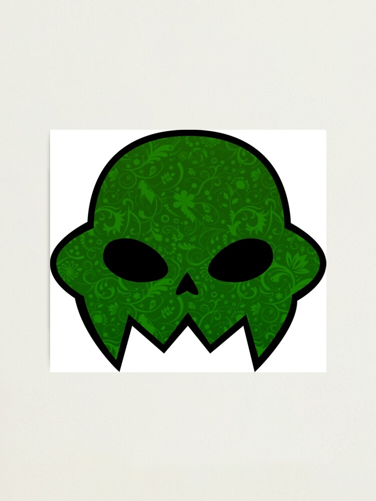 "Jake Logo" Photographic Print by Samoon | Redbubble