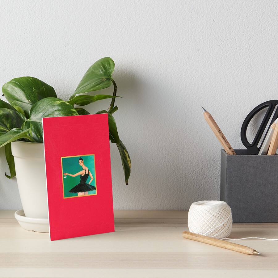 "mbdtf" Poster for Sale by minaguirguis | Redbubble