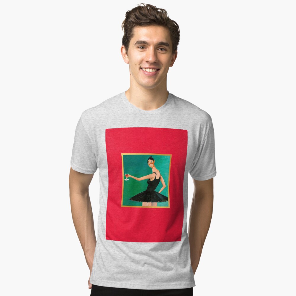 "mbdtf" Poster for Sale by minaguirguis | Redbubble