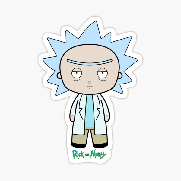 Ricky And Morty Gifts & Merchandise | Redbubble