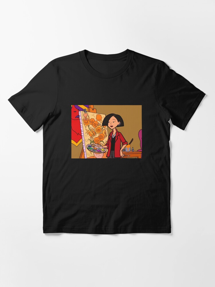 "jane lane" T-shirt for Sale by jillianfrances1 | Redbubble | daria t ...
