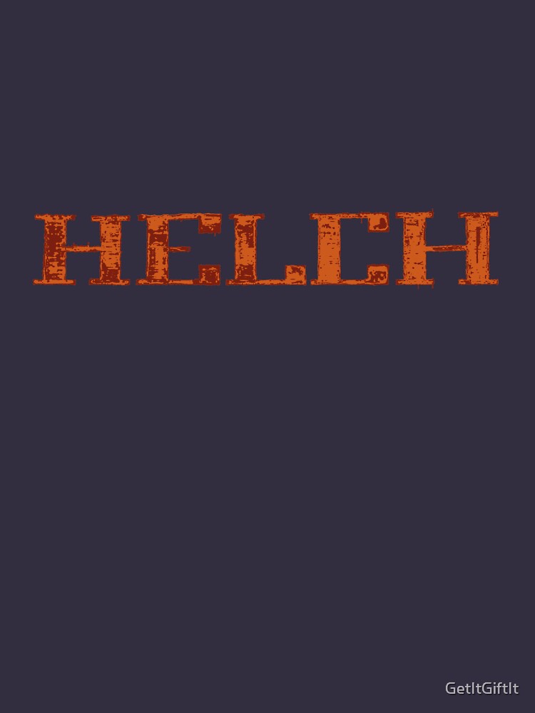 "Helch UK Graffiti design" T-shirt for Sale by GetItGiftIt | Redbubble ...