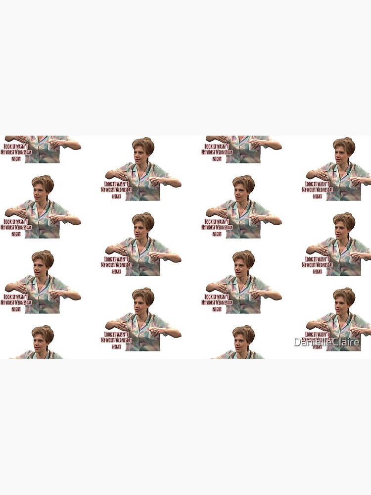 "Miss Rafferty " Mug by DanielleClaire | Redbubble