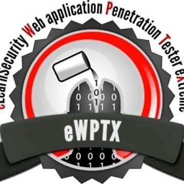 "eLearnSecurity Web application Penetration Tester eXtreme eWPTX ...