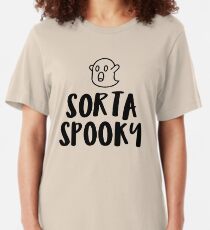 Sorta Spooky Gifts & Merchandise | Redbubble