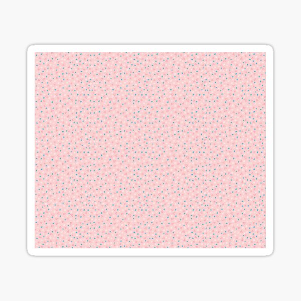 "Pink triangle" Sticker for Sale by Durunda | Redbubble