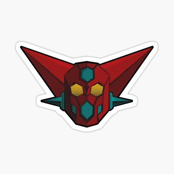 "088 Getter Full" Sticker for Sale by yexart | Redbubble