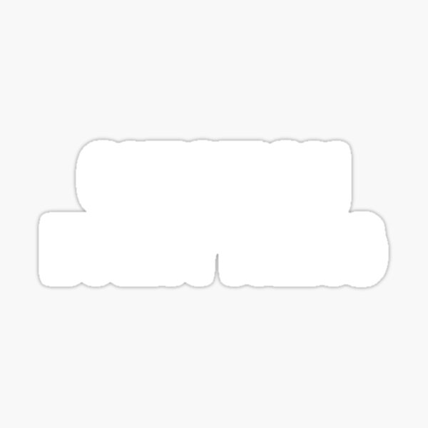 "Question Everything" Sticker for Sale by andrewalcock | Redbubble