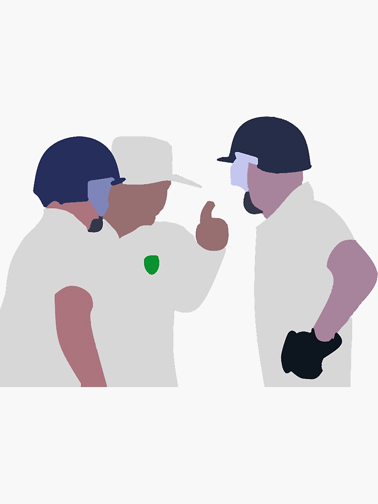 "Get Ready" Sticker for Sale by TWTurnaround | Redbubble