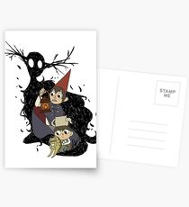 Postcards | Redbubble