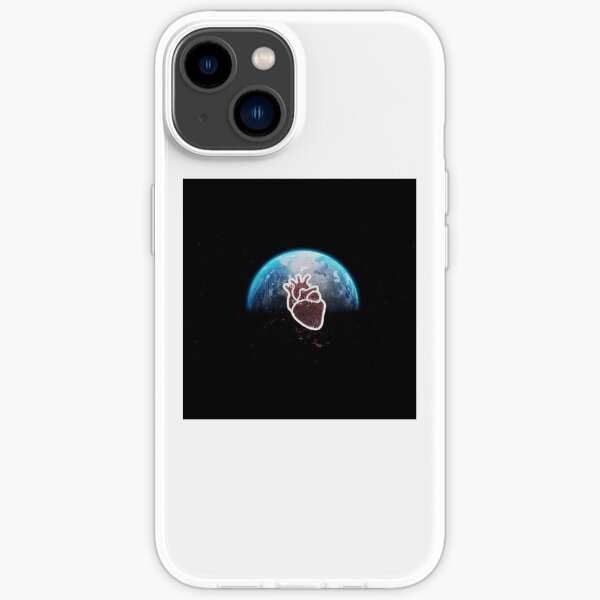 "PNL heart" iPhone Case for Sale by Mehdimmm | Redbubble