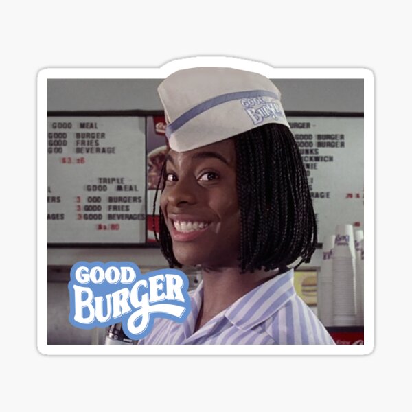 Good Burger Employee Costume Carbon Costume DIY Dress-Up Guides For ...