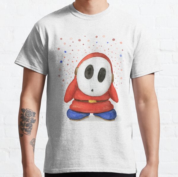 Shy Guy Clothing | Redbubble