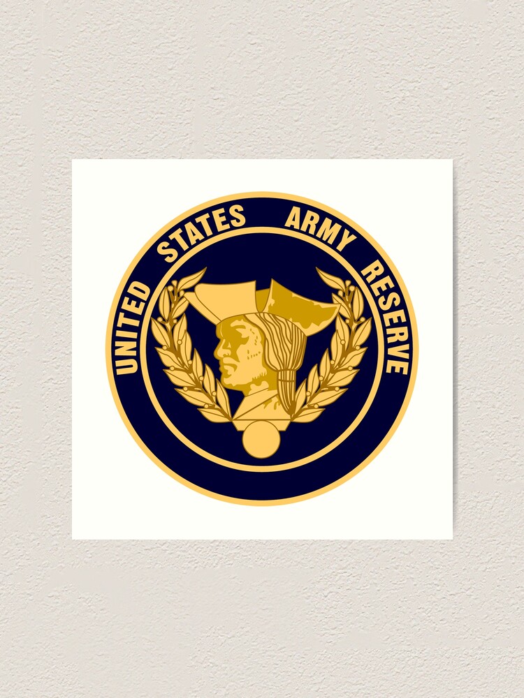 Military Reserve Symbol Fichier:US Army Reserve Interrogation Group