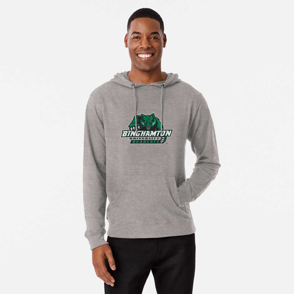 "Binghamton University" Sticker for Sale by victoriaastirpe | Redbubble