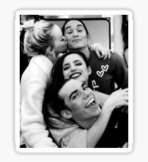 Descendants Stickers | Redbubble