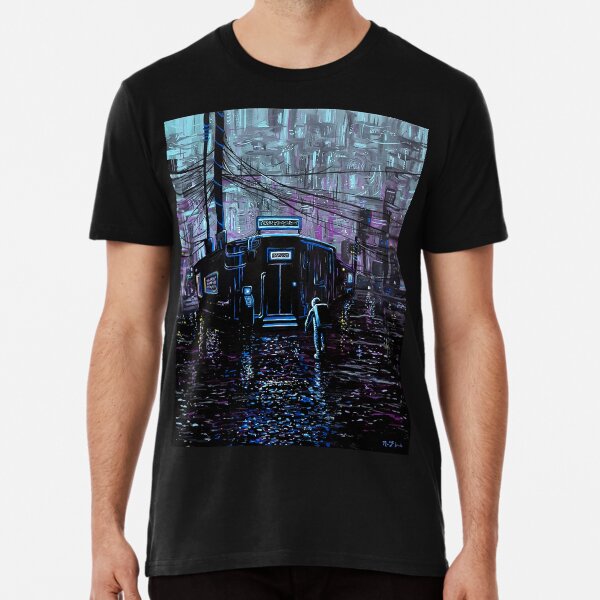 "Welcome To Mainframe #3" T-shirt for Sale by flooko | Redbubble ...