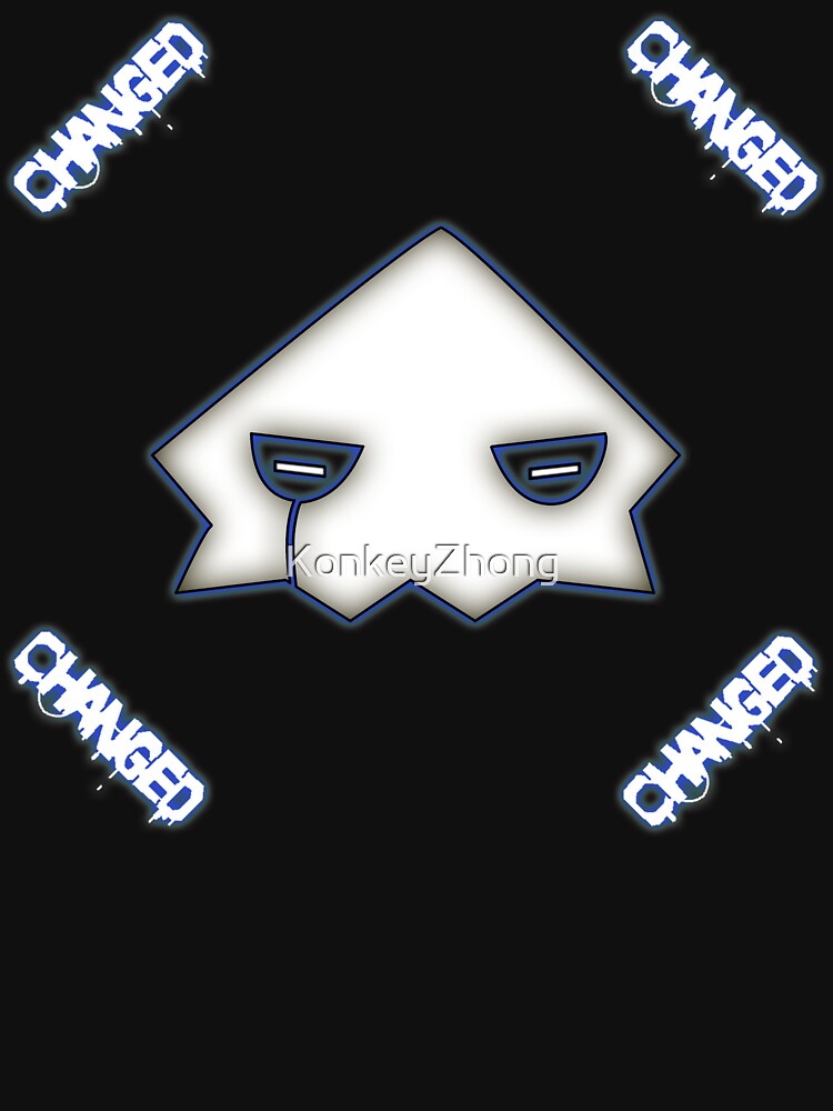 "Changed - Puro Pattern I" T-shirt for Sale by KonkeyZhong | Redbubble ...