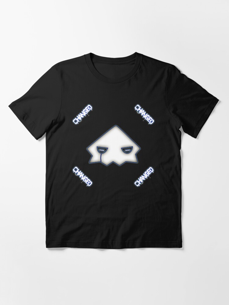 "Changed - Puro Pattern I" T-shirt for Sale by KonkeyZhong | Redbubble ...