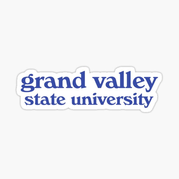 Gvsu Gifts & Merchandise for Sale | Redbubble
