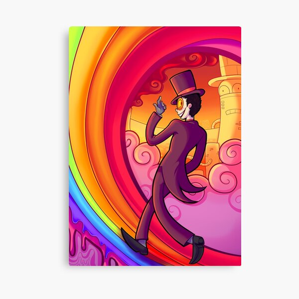 Superjail Merch & Gifts for Sale | Redbubble