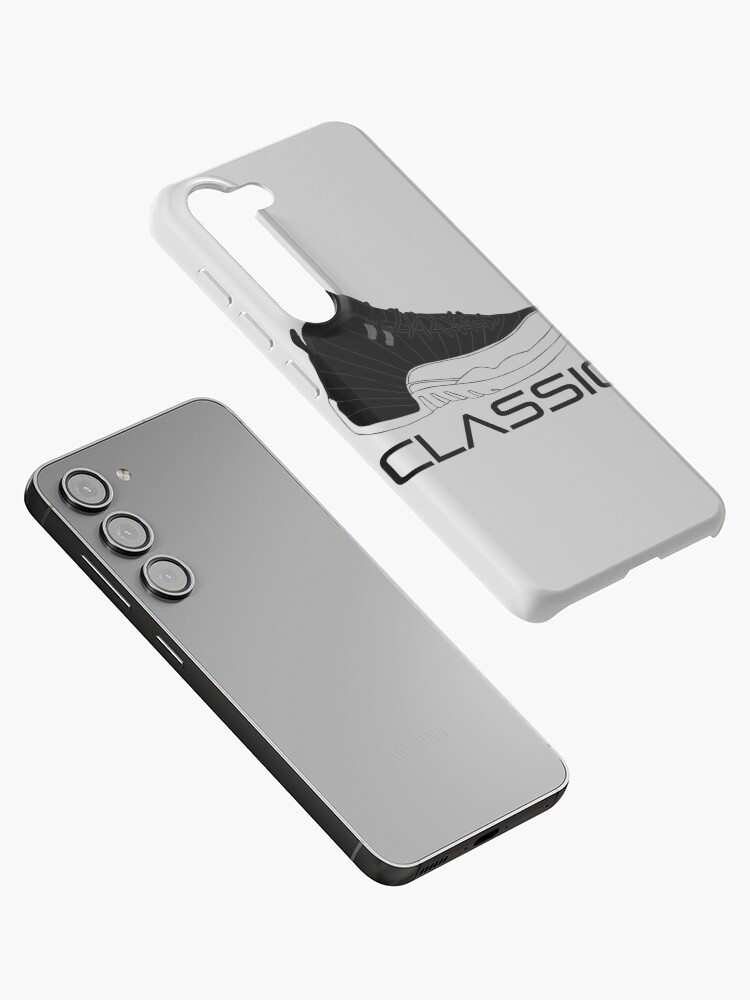 Classic J12 Samsung Galaxy Phone Case