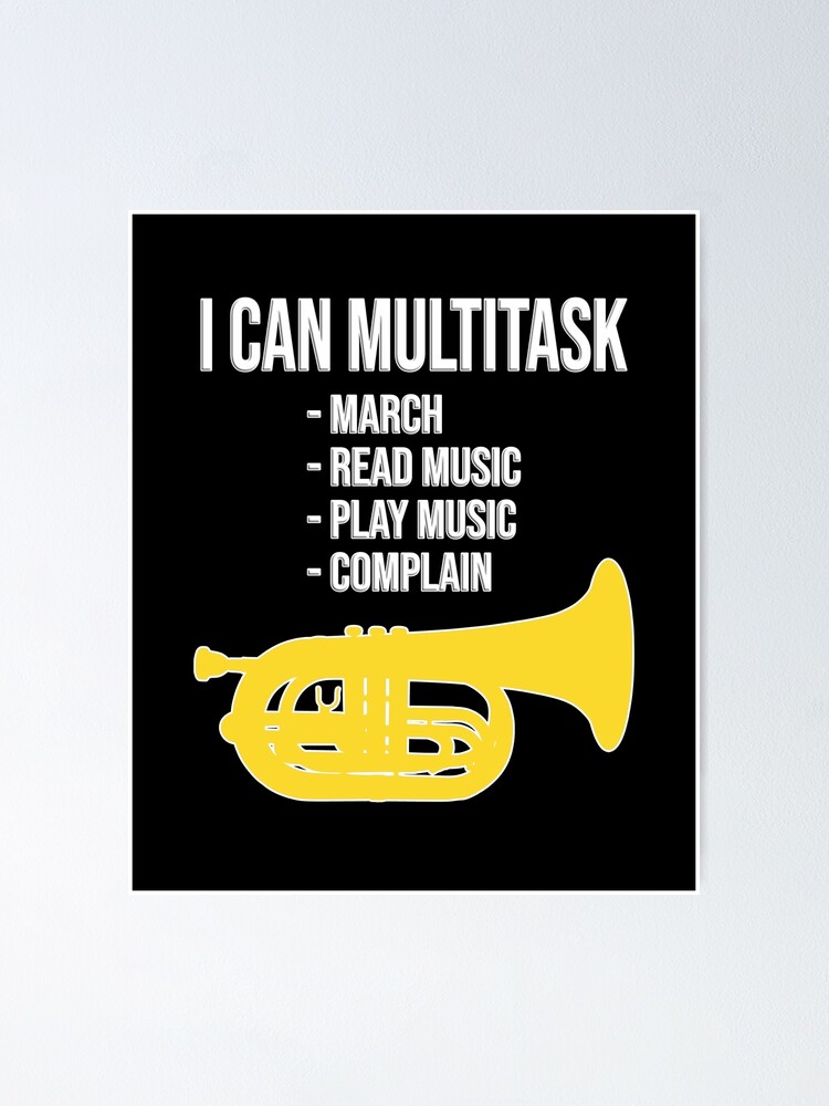Baritone Marching Band Memes Baritone Memes
