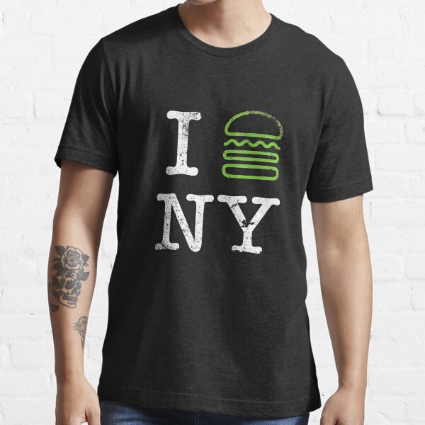Shake Shack T-Shirts | Redbubble
