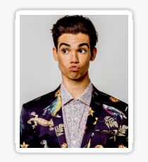 Descendants 3 Stickers | Redbubble