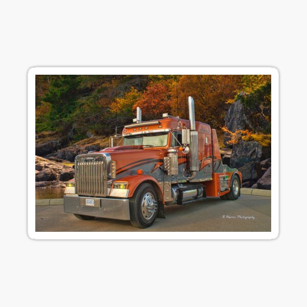 Freightliner Merch & Gifts for Sale | Redbubble