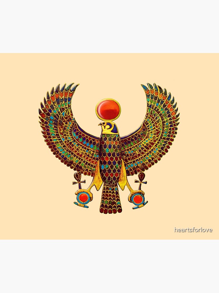 Egyptian Hawk