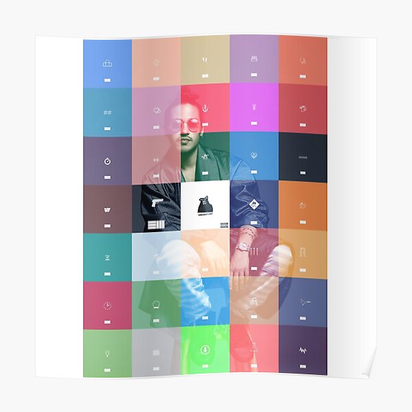 Russ Posters | Redbubble