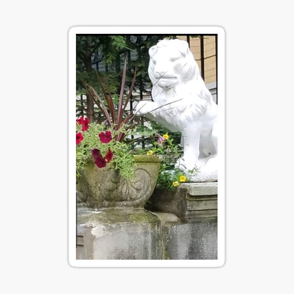 "Balance" Sticker for Sale by tinamariahare | Redbubble