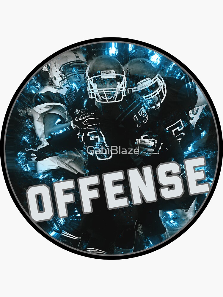 "Football Team Hot Blue Fire Nifty Art Graphic Youth Gear Helmet Jersey ...