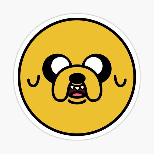 Jake The Dog Gifts & Merchandise | Redbubble